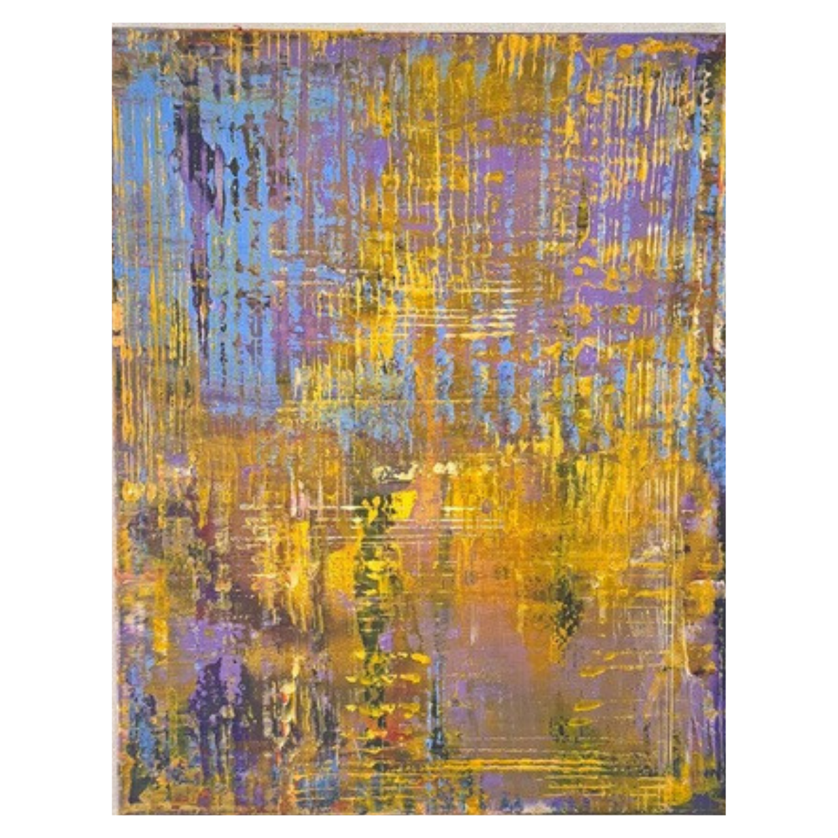 Natasha Moss – The Dubel Prize