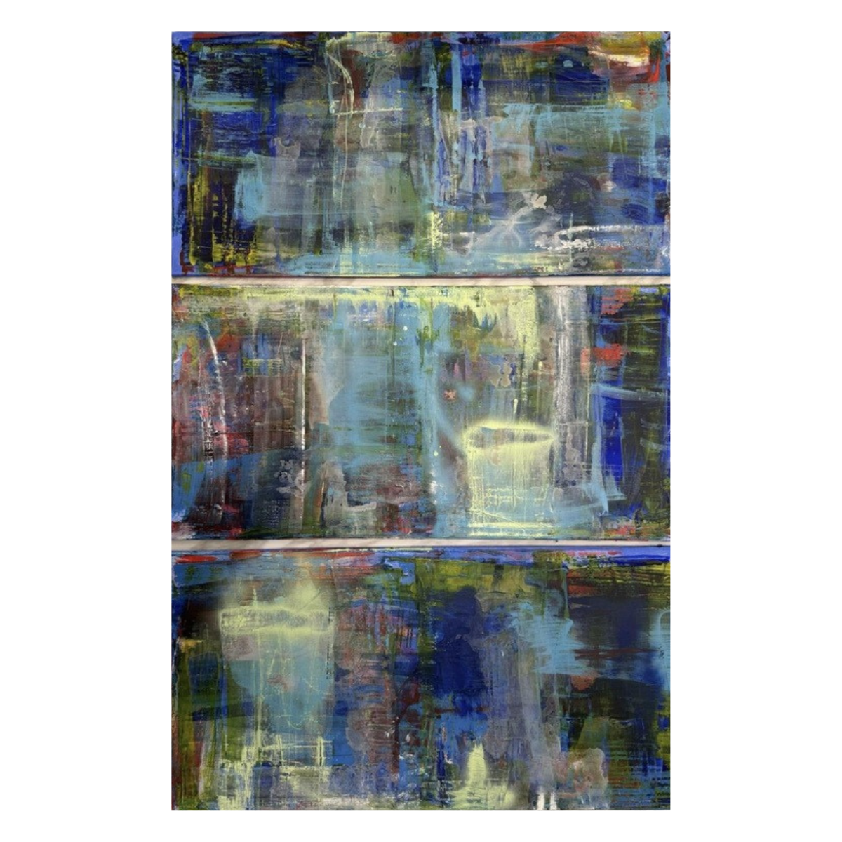 Natasha Moss – The Dubel Prize