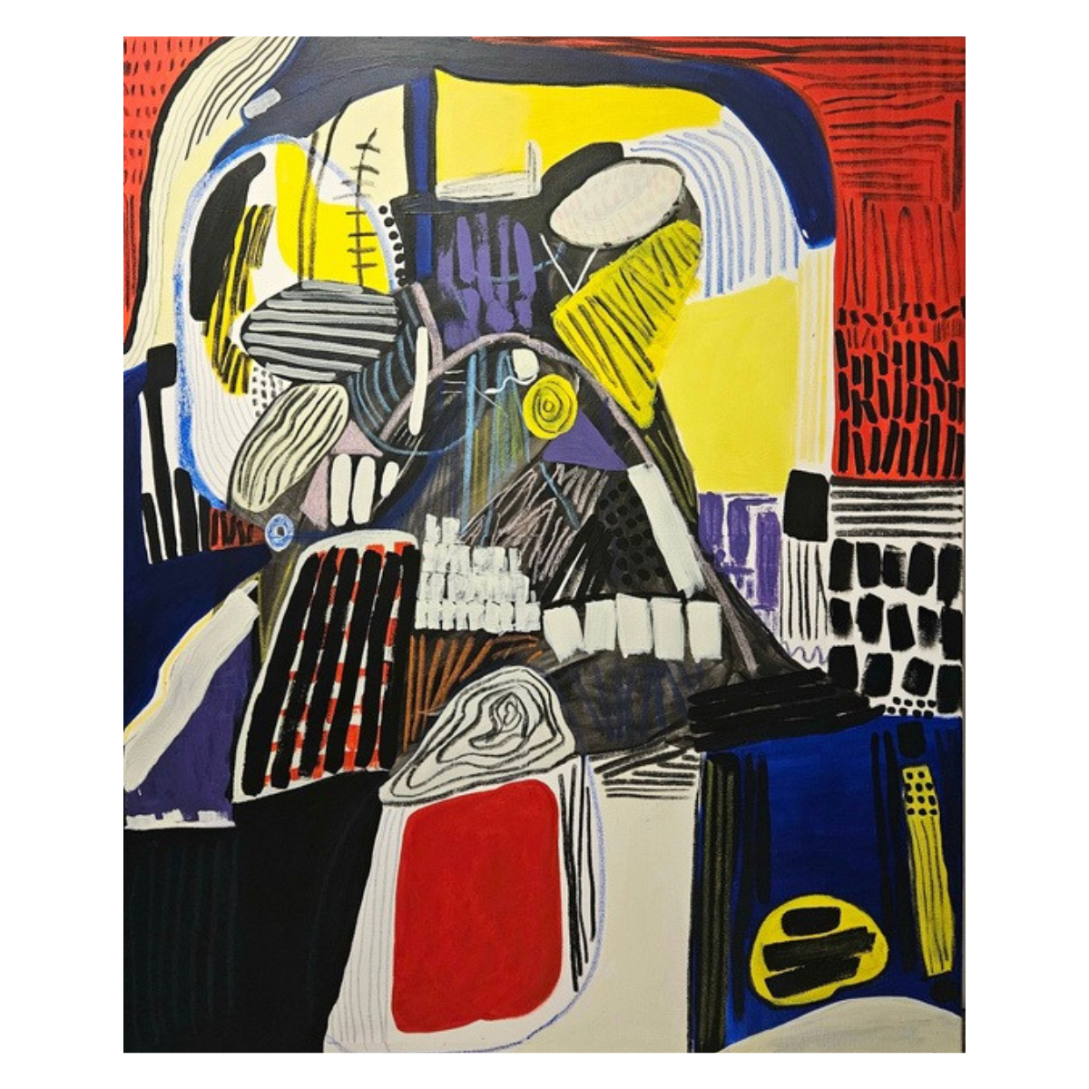 Venetta Nicole – The Dubel Prize