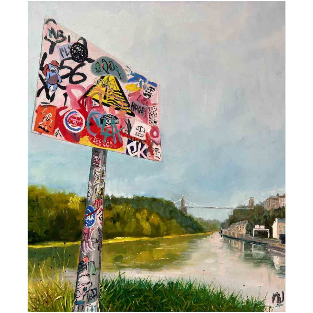 NEIL WATSON – The Dubel Prize