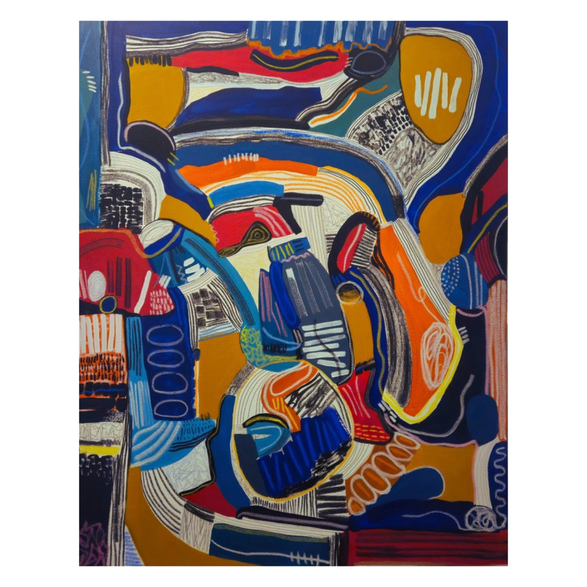 Venetta Nicole – The Dubel Prize